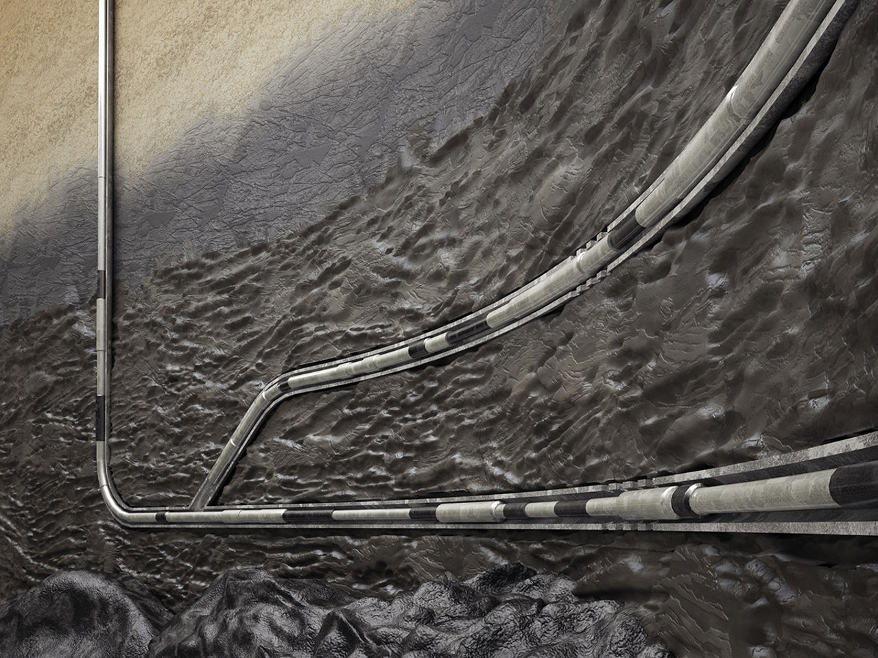 Subsurface | Our Services | We Are Exodus