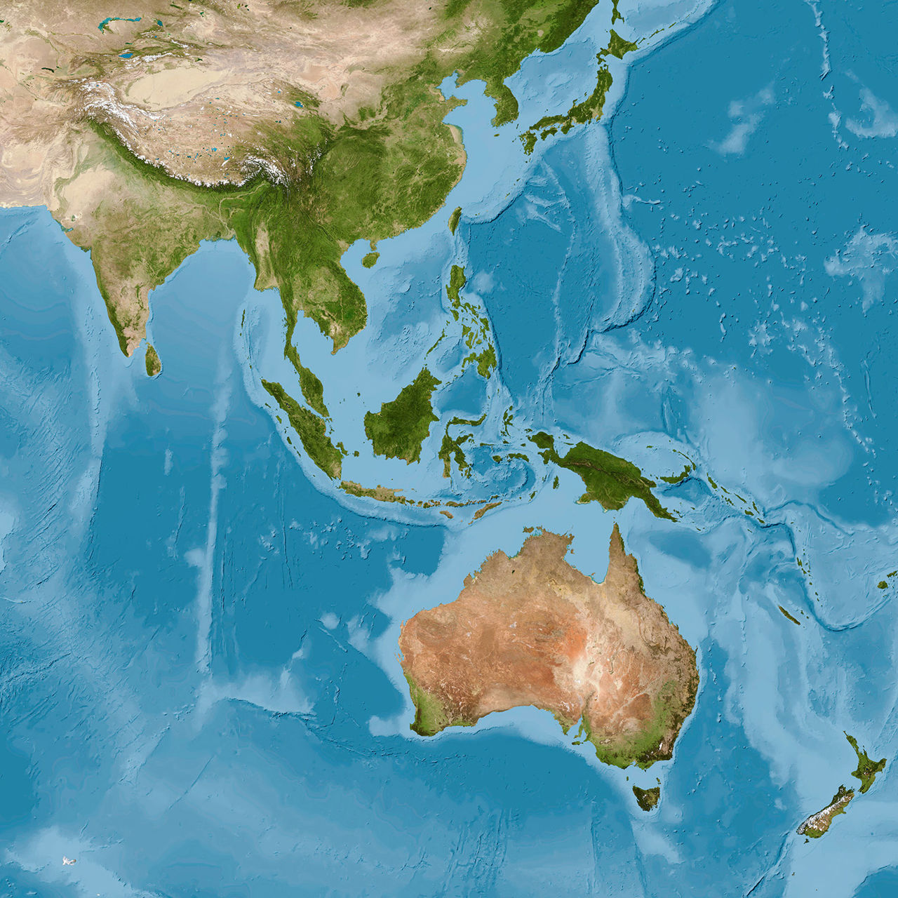 Forecasting APAC's CCUS Infrastructure