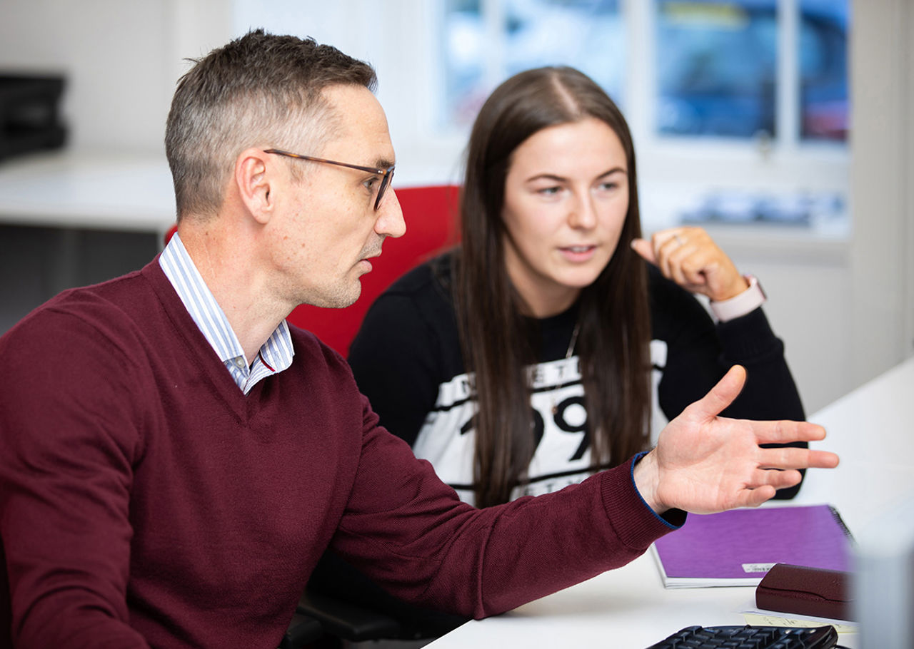 Join Our Team | We Are Xodus