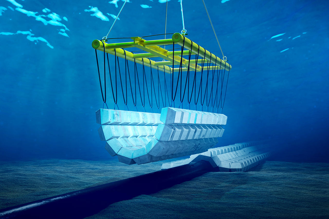 Subsea & Pipelines | We Are Xodus