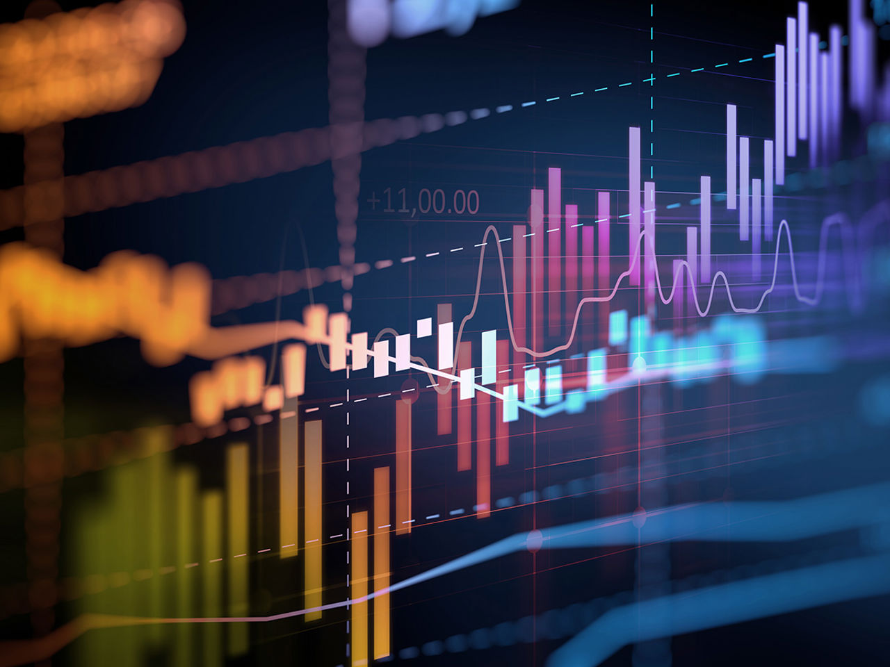 Strategic Energy Advice | We Are Xodus