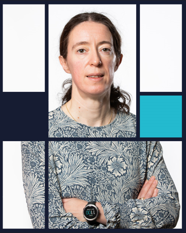 A Q&A with Caragh McWhirr