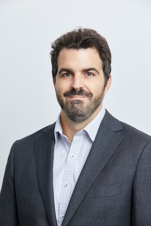 An Interview with Mark Elliot